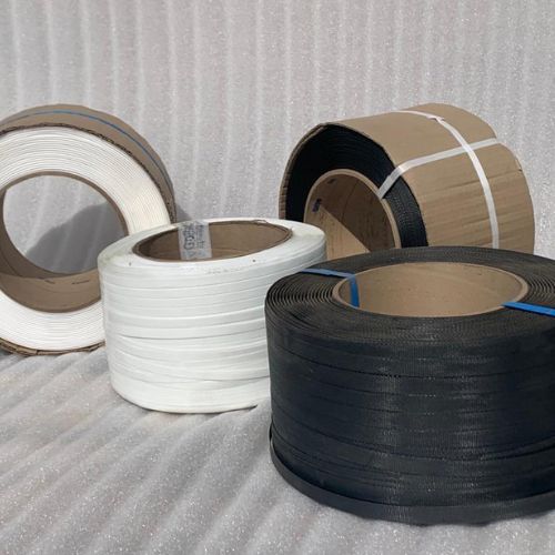 Strapping - Russco Packaging